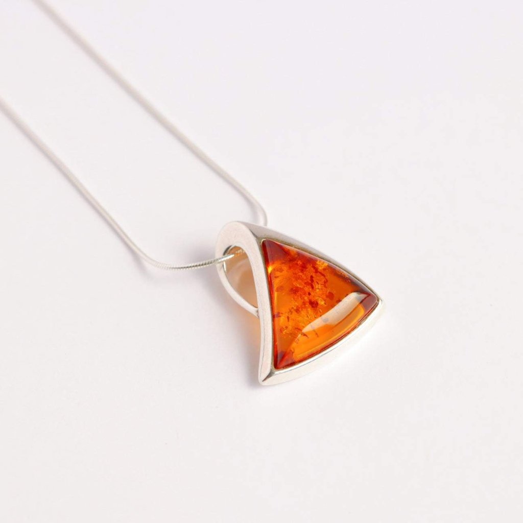 Buy Lithuania Amber Jewelry - Luxury Design | Jurate Amber – Page 2